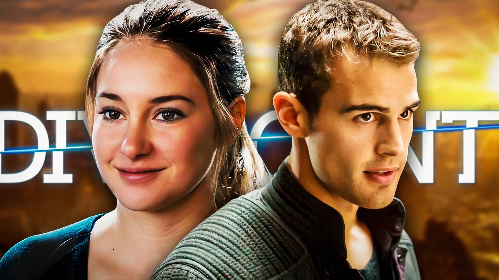 Divergent Series Cast & Character Guide