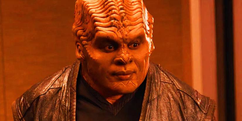 The Orville Season 4: Seth MacFarlane Shares Promising Update