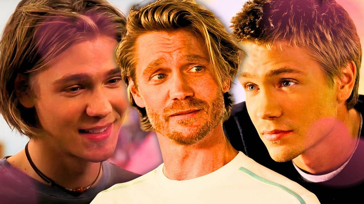 Chad Michael Murray’s Idea For A Sequel To This 20-Year-Old Rom-Com Is ...