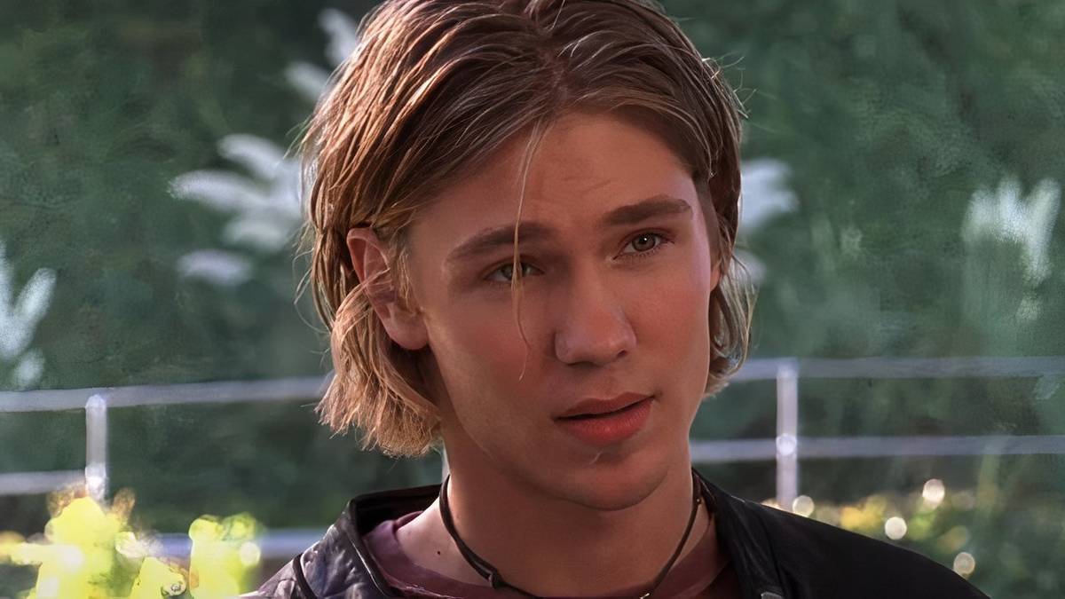 Chad Michael Murray’s 19% Rotten Tomatoes Rom-Com Return Confirms A ...