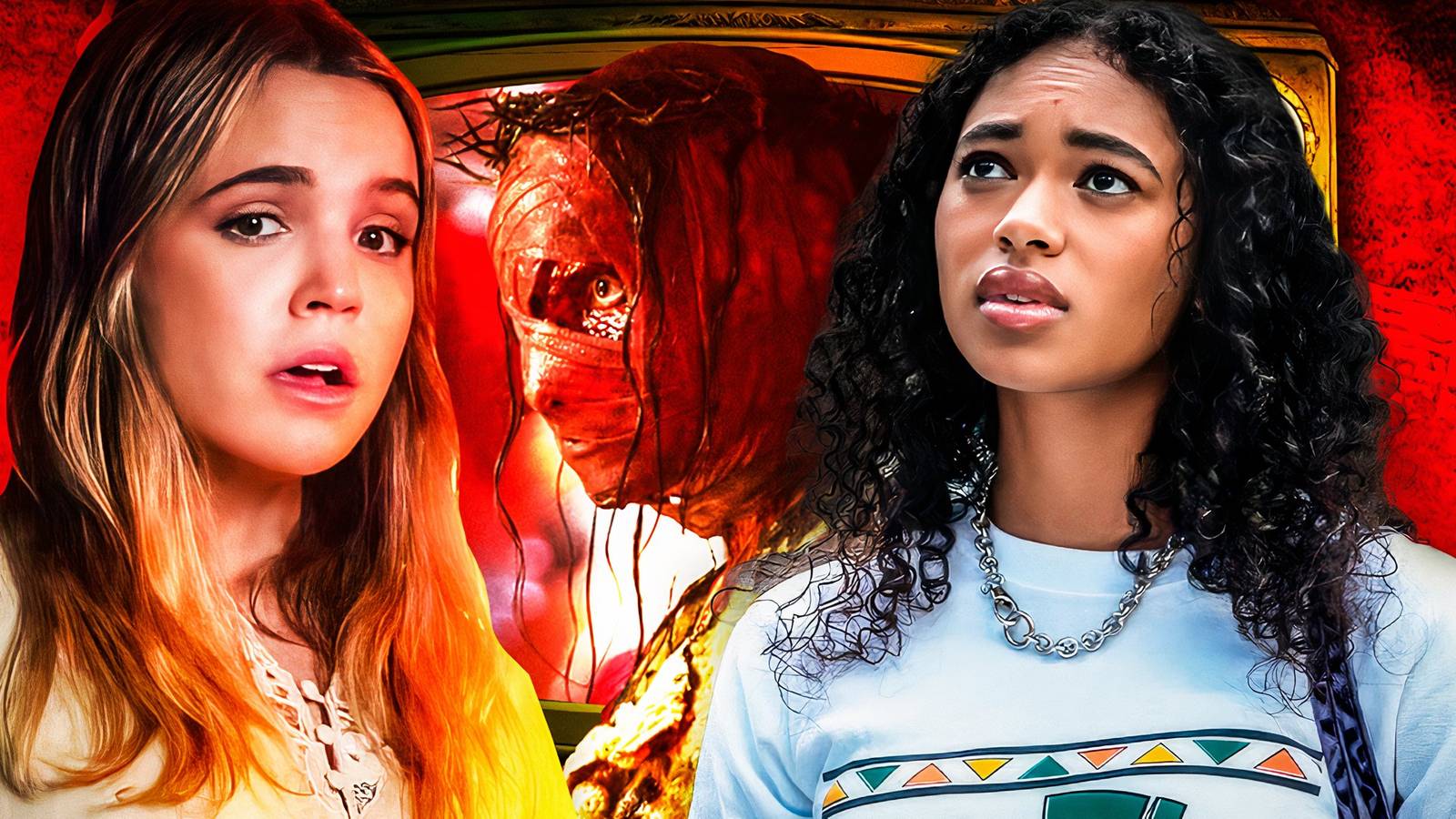 Pretty Little Liars' Spinoff Continues To Be One Of The Best Horror ...