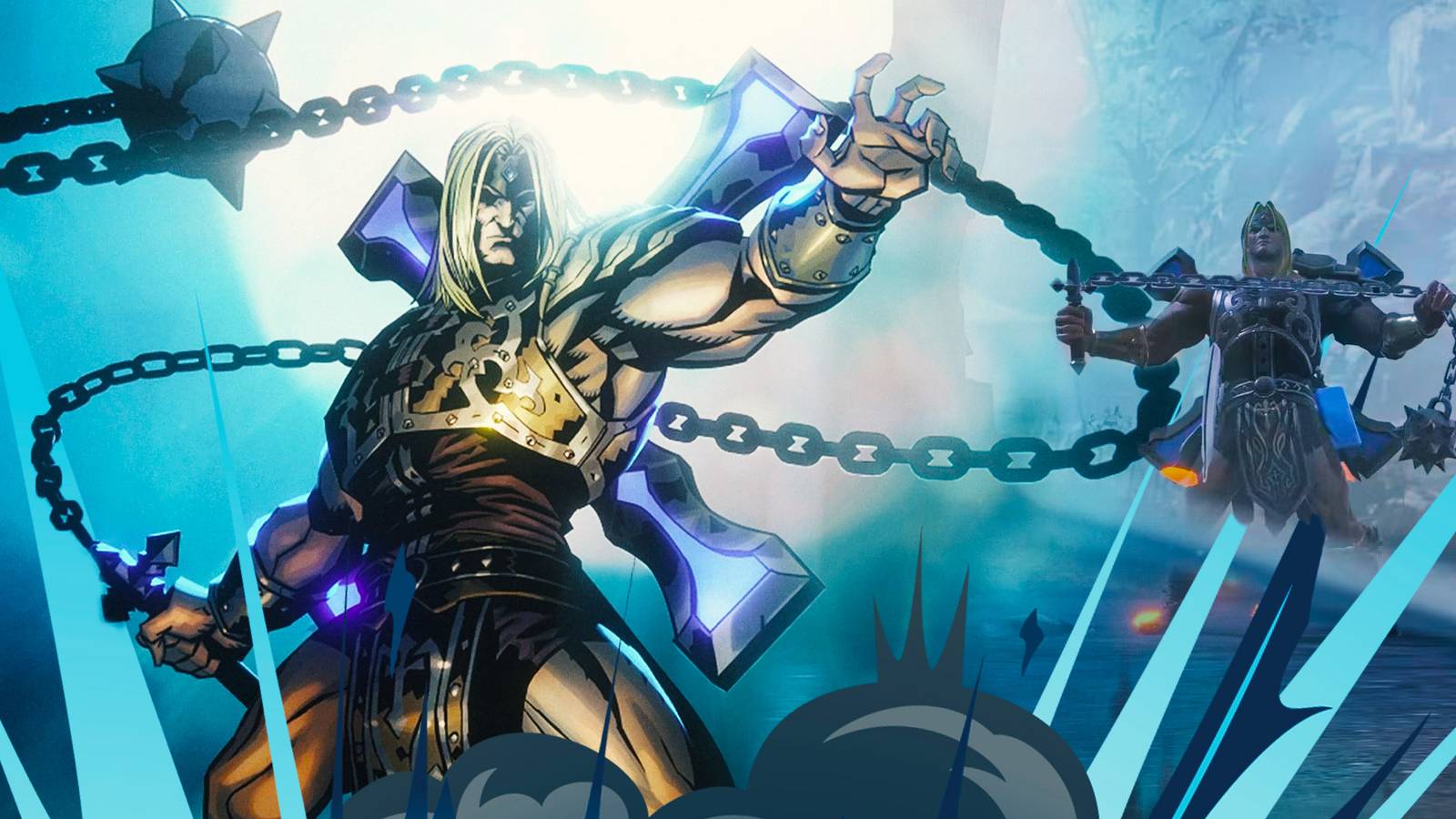 V Rising: How To Unlock The Whip