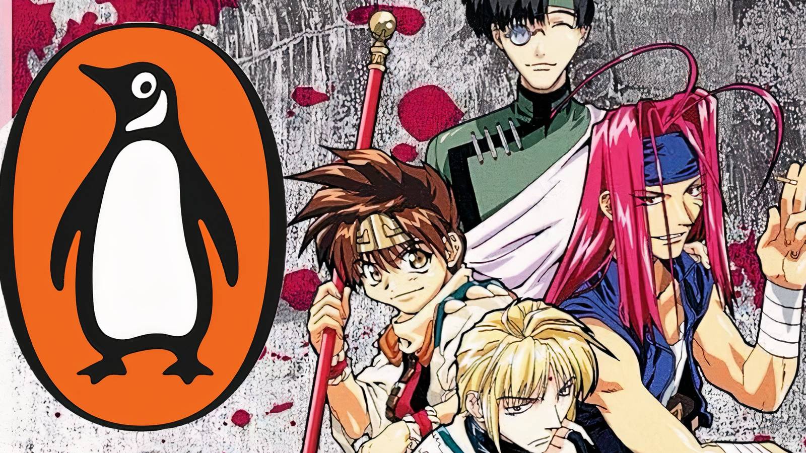 Massive Publishing House Continues Its Takeover Of The US Manga Market