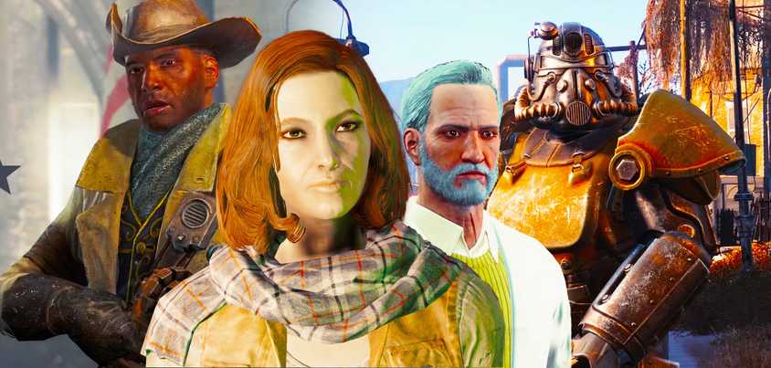 10 Hardest Fallout 4 Enemies, Ranked