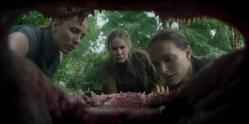 Top 20 Sci-Fi Films Of The Past 40 Years: A Comprehensive List