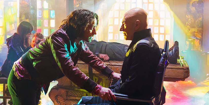 10 Lessons The MCU Needs To Learn From Fox’s 10 Top Rated X-Men Releases