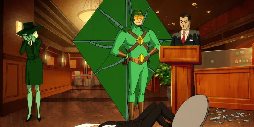 Kite Man: Hell Yeah! - Release Date, Cast, Trailer & Everything We Know
