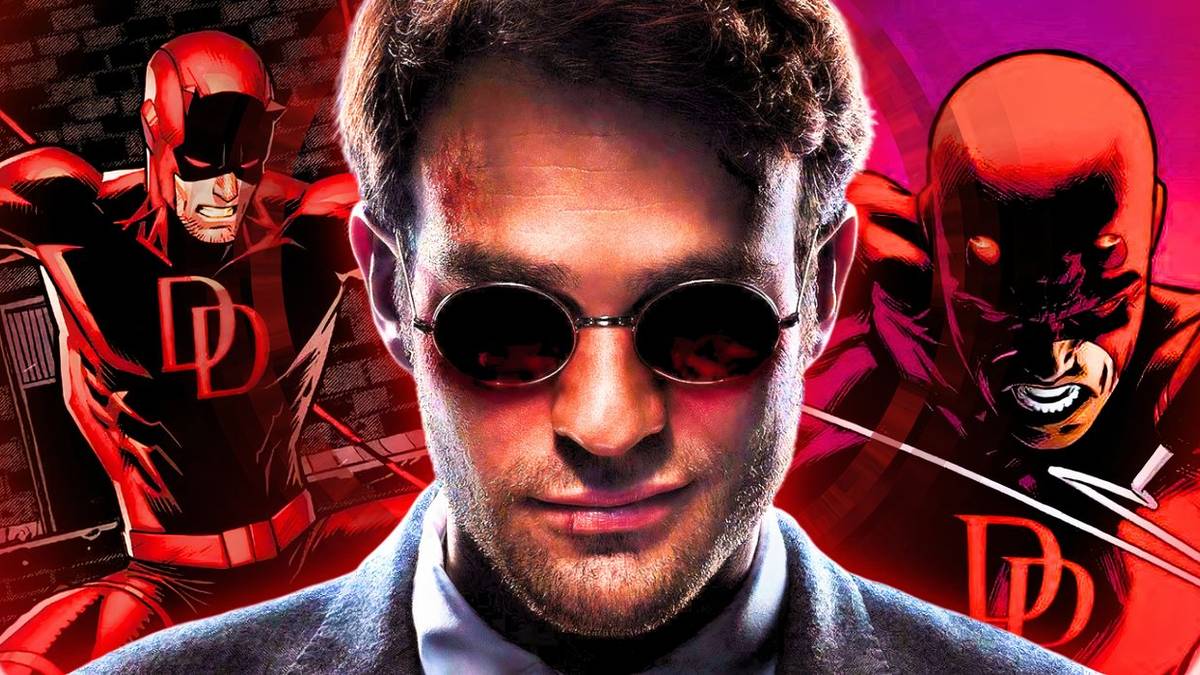 10 Superpowers Daredevil Still Hasn't Used After 9 Years In The MCU