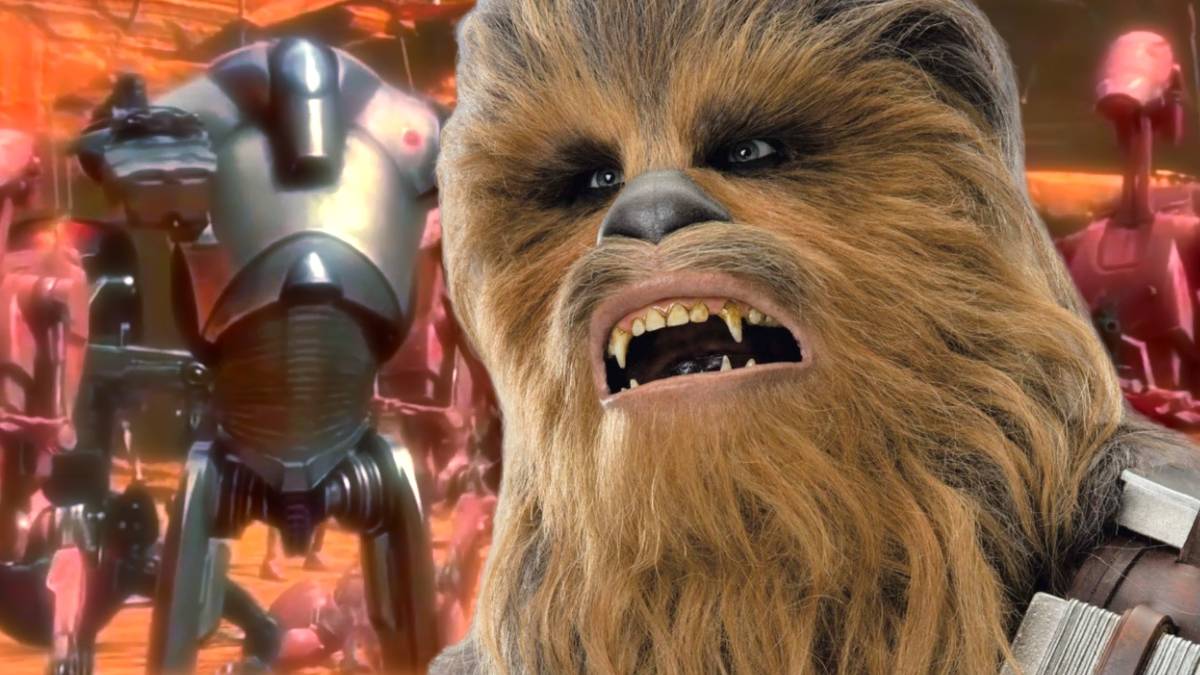 Star Wars Perfectly Combines Eras as Classic Rebel Heroes Battle the ...