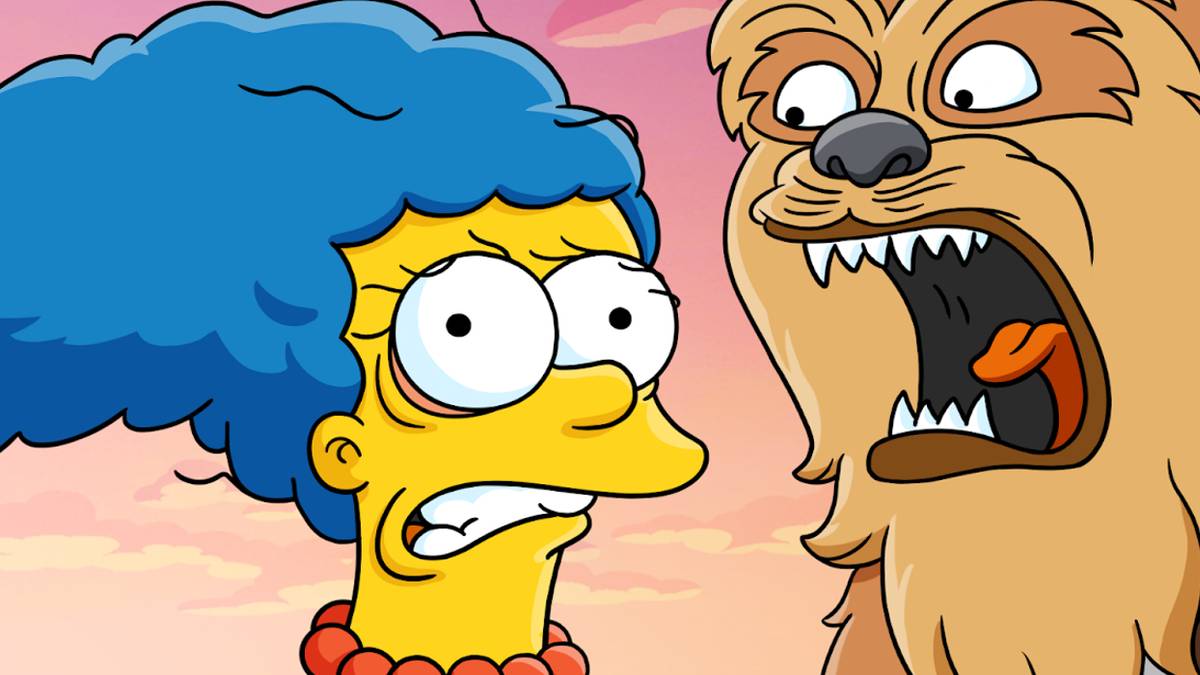 New Simpsons Disney+ Holiday Short To Feature At Least 34 Characters ...