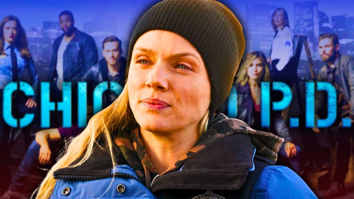 How Hailey Upton Leaving Chicago PD Will Change The Unit's Dynamic In ...