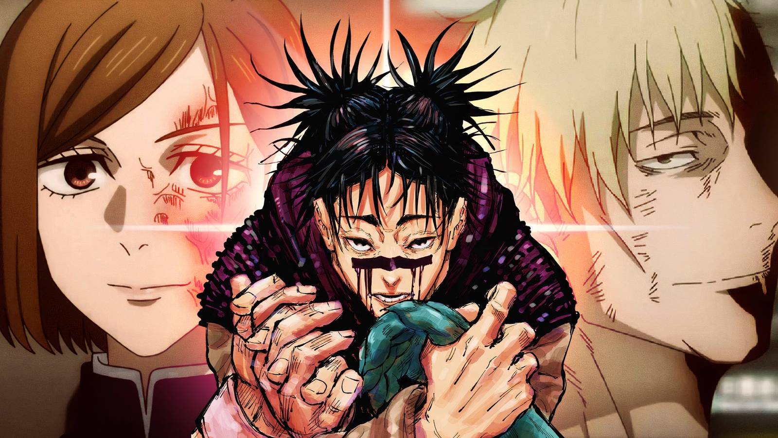 Jujutsu Kaisen's Latest Big Character Death Was Absolutely Wasted