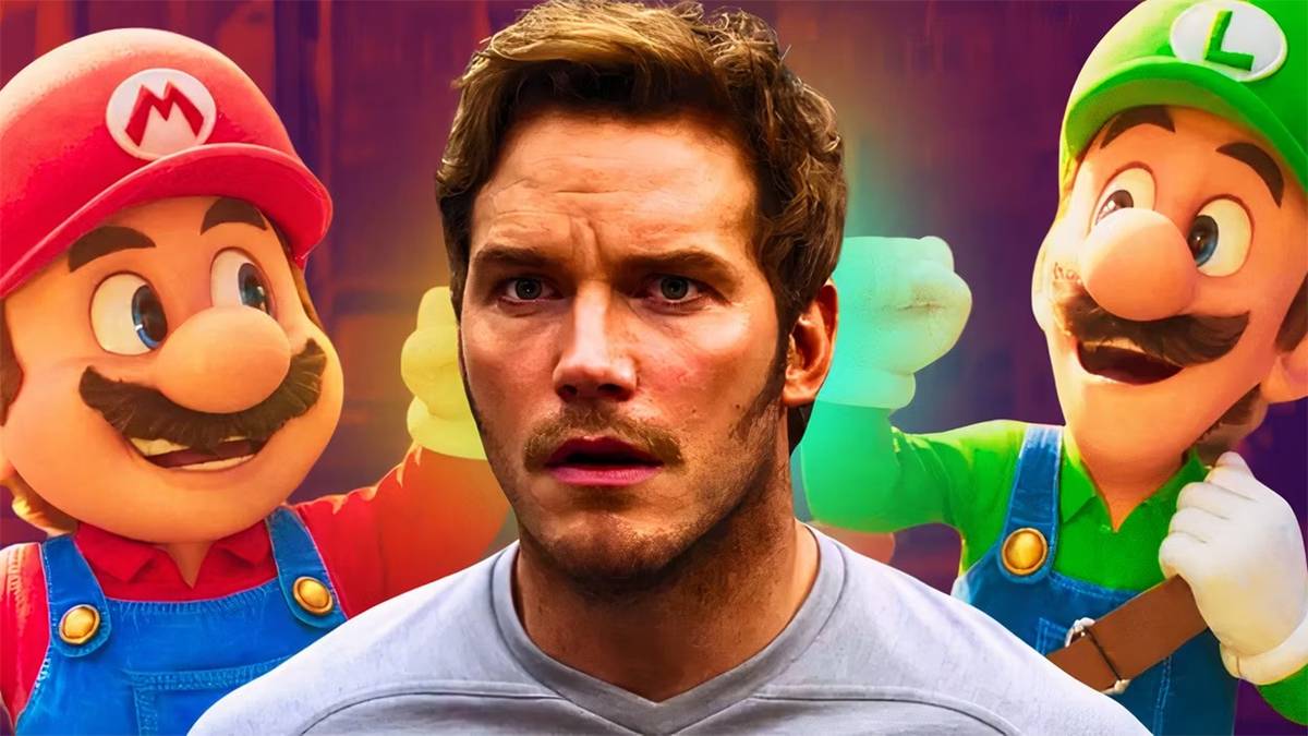 Super Mario Bros. 2 & “Nintendo Cinematic Universe” Plans Teased By ...
