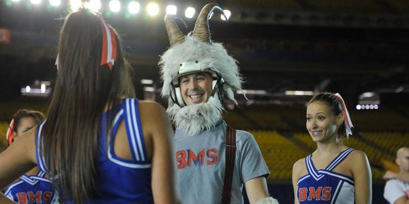Blue Mountain State Season 4: Confirmation, Cast & Everything We Know