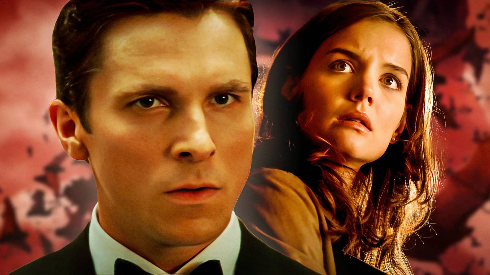 Batman Begins Cast - Where Are They Now?