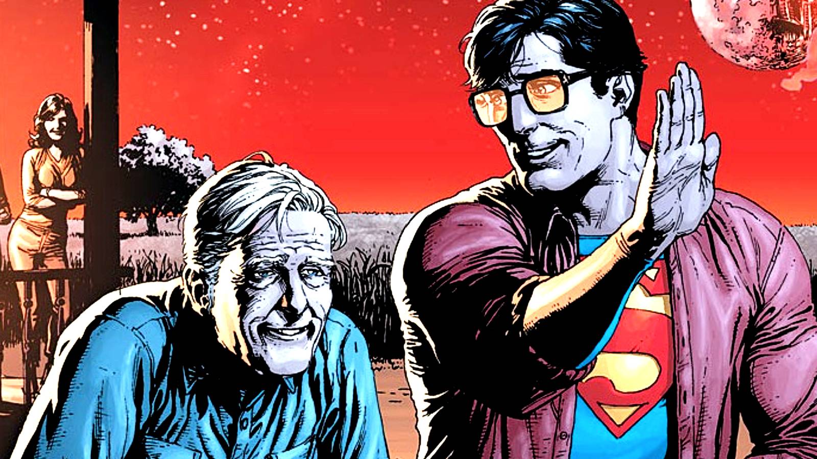 Superman's New Civilian Identity Justifies Every Criticism Fans Have of ...