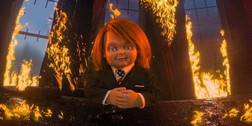 20 Best Horror TV Shows To Stream Now