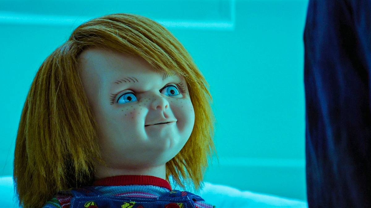 Chucky Season 4 Gets Update From Child's Play Franchise Star