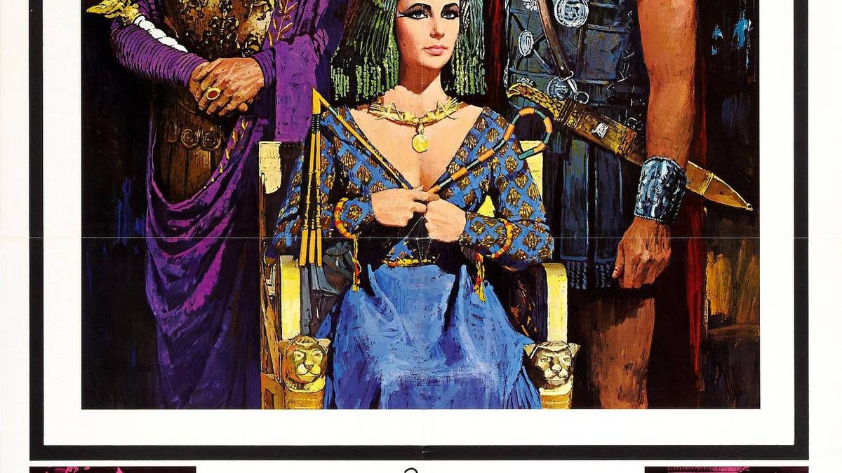 Cleopatra Summary, Trailer, Cast, Where to Watch and More
