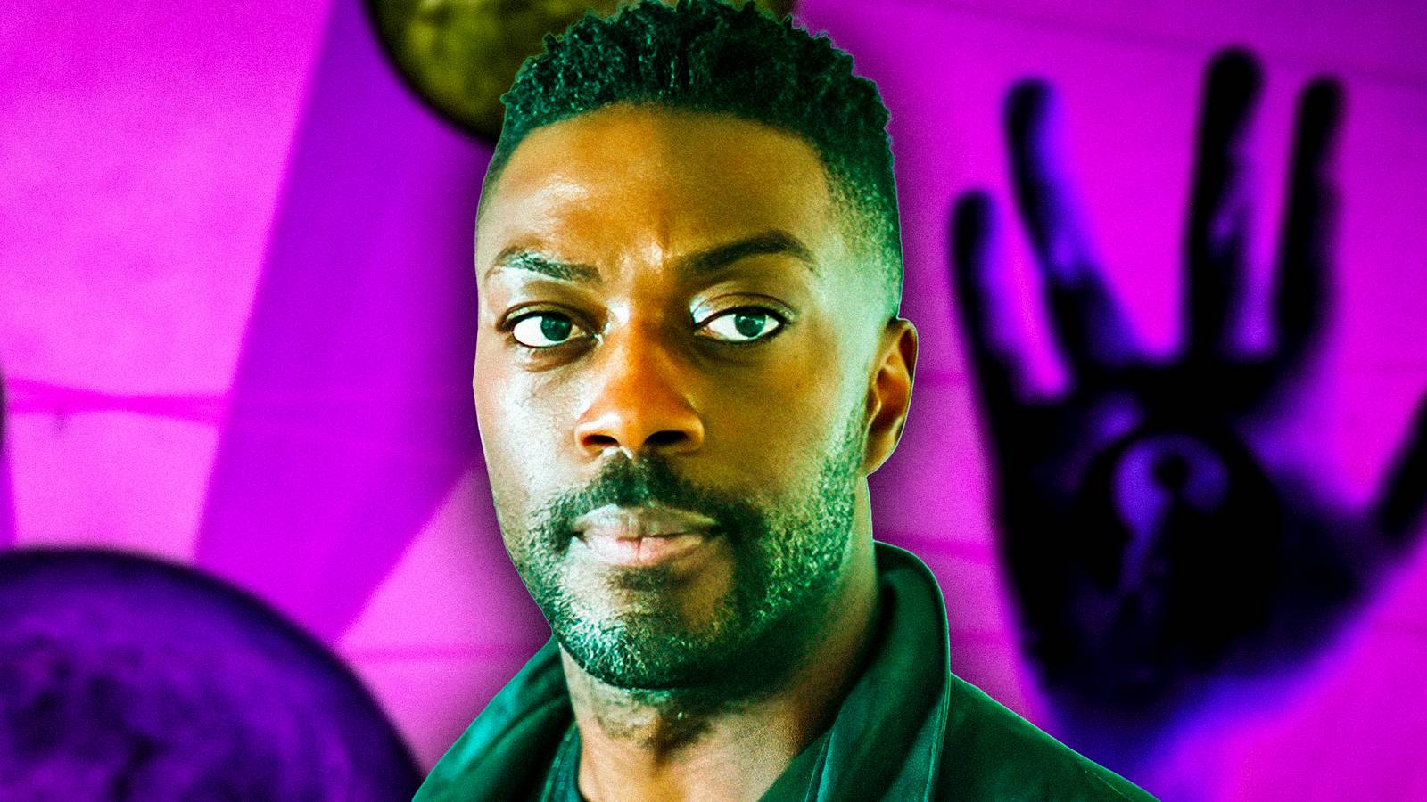 Is Book The Last Kwejian In Star Trek: Discovery?