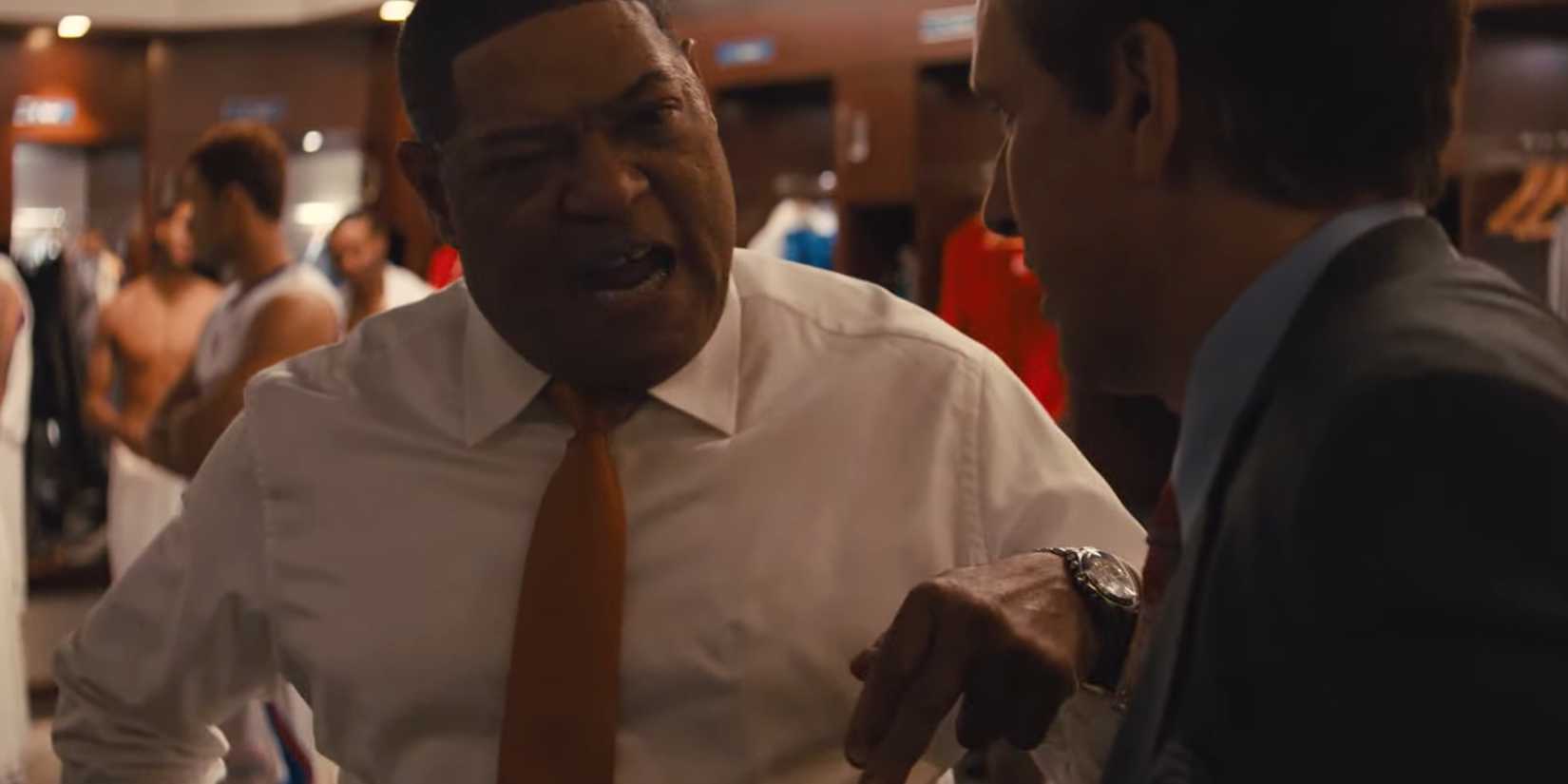 Clipped Cast & Real-Life Character Guide