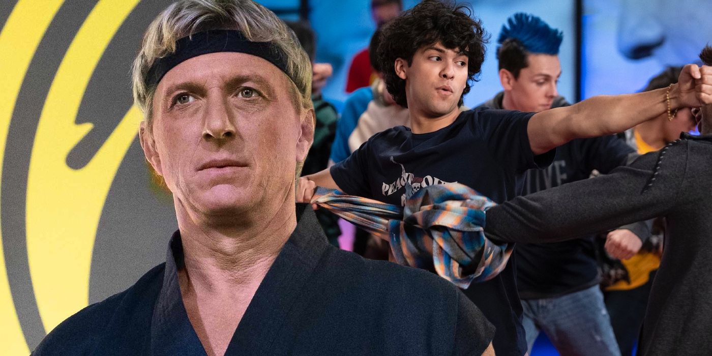 Where Ralph Macchio’s Daniel LaRusso Is During The Next Karate Kid