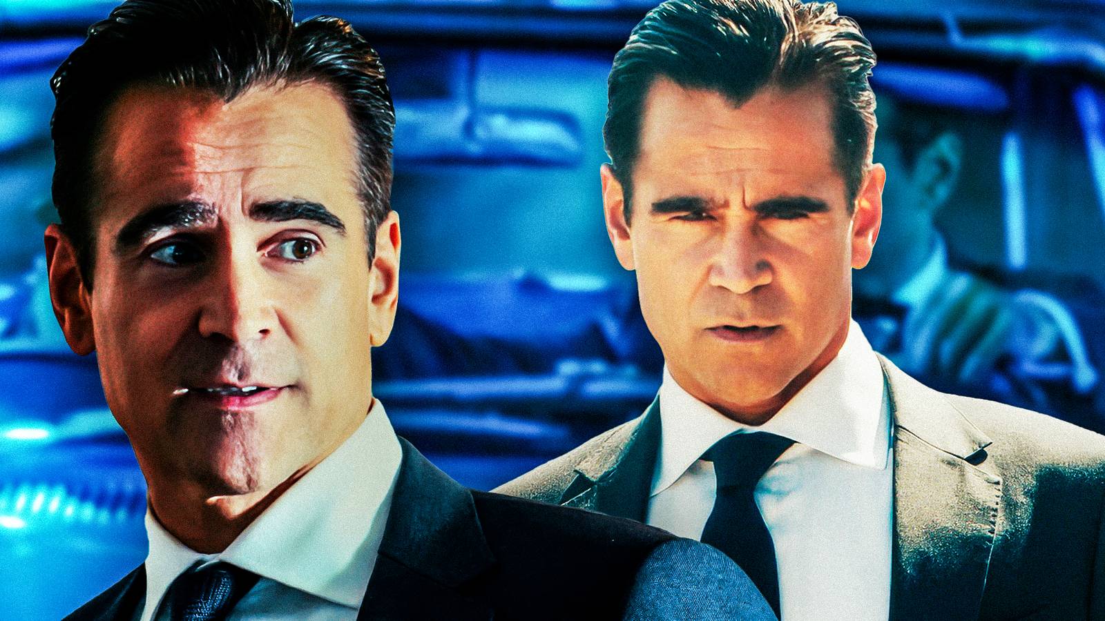Sugar Episode 6's Ending Twist Explained: What Is Colin Farrell's ...