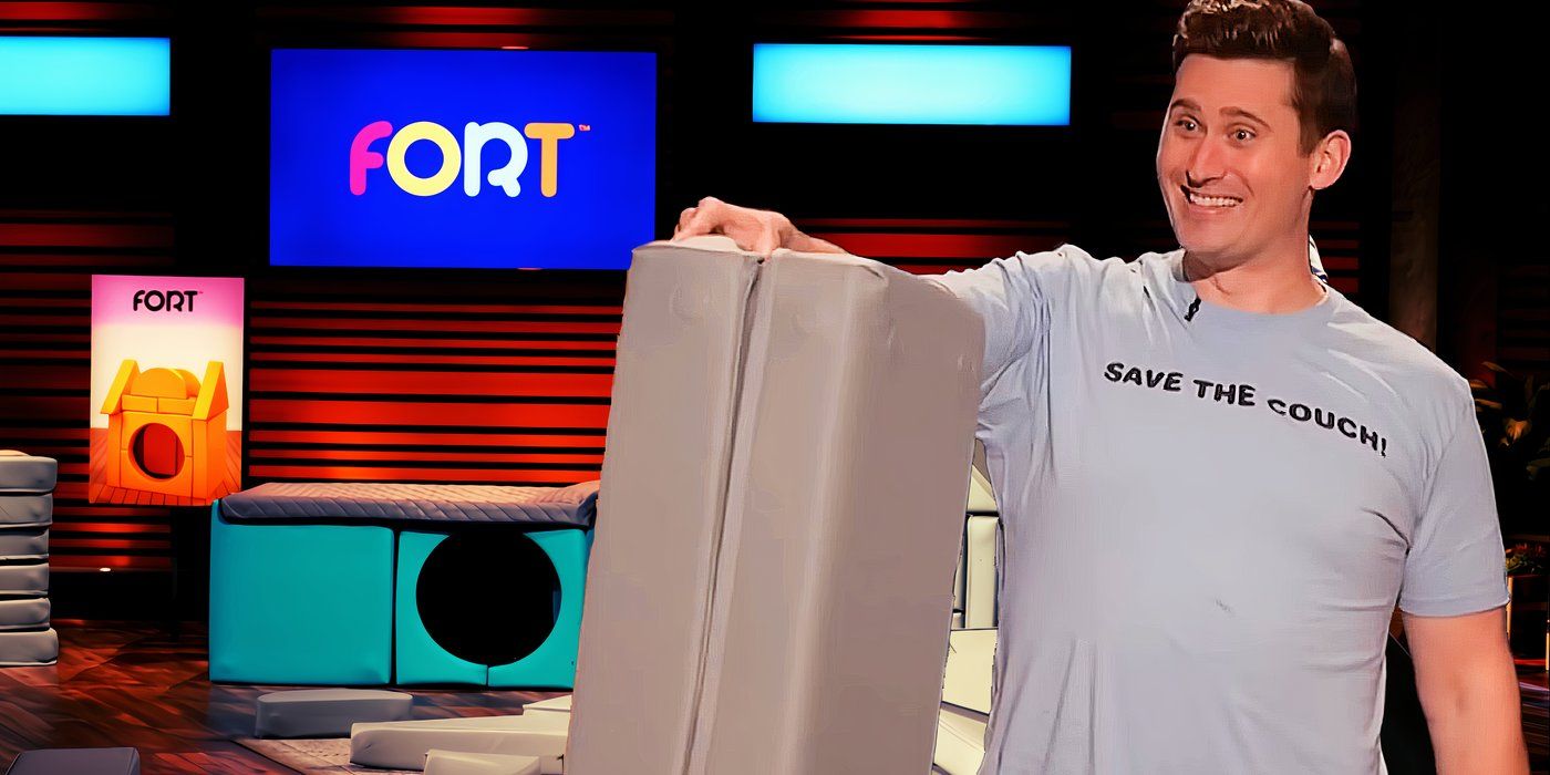 Scrub Daddy Net Worth: How Rich The Shark Tank Company Is (& How Much ...