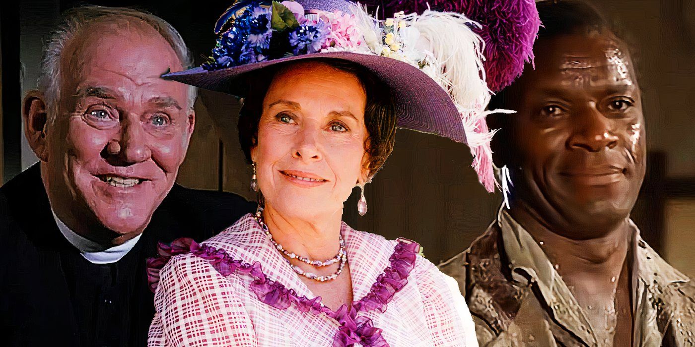 The True Story Behind Little House On The Prairie Explained