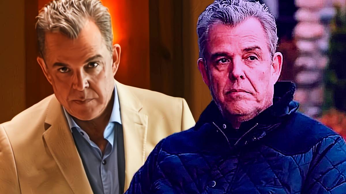 Dan Jenkins' Brutal Yellowstone Death Explained