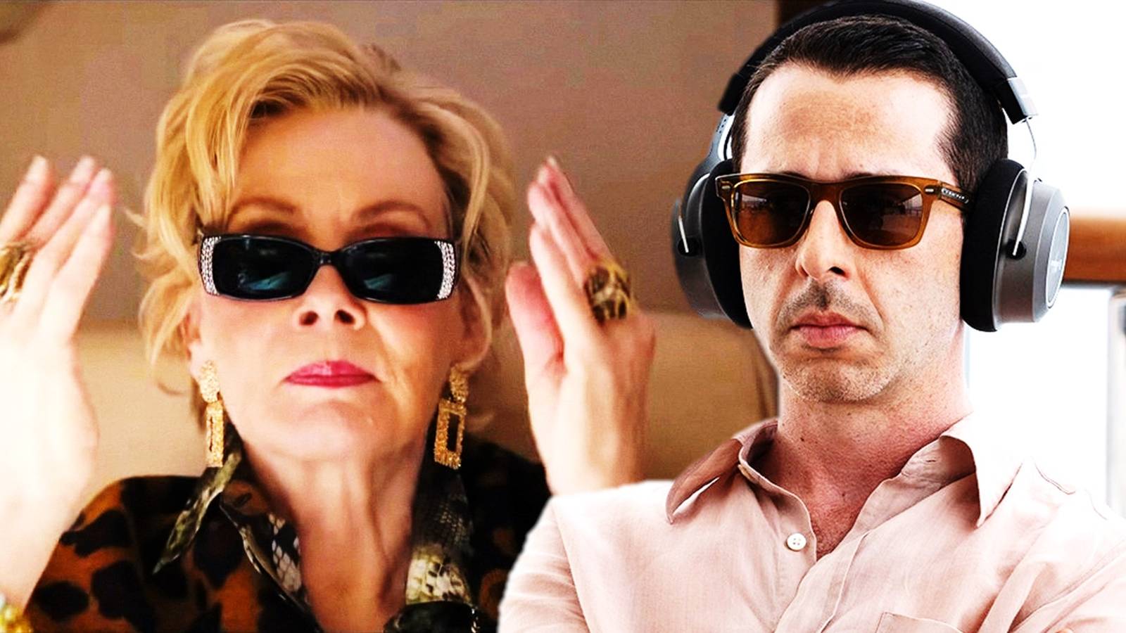 Fan-Favorite Succession Actor Now Has A Perfect Replacement Role In HBO ...