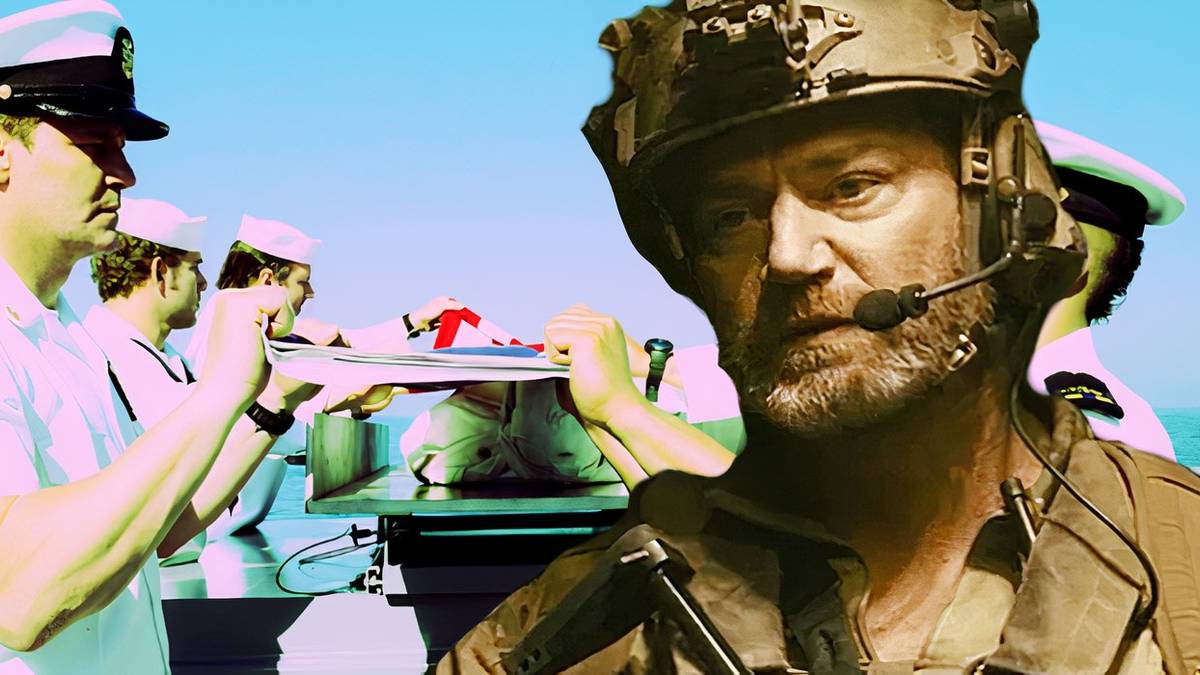SEAL Team: The Full Metal Character Explained (& Where You've Seen The ...
