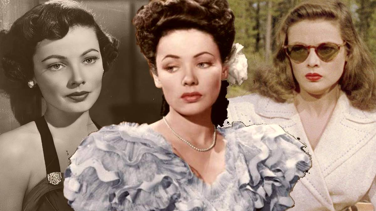 10 Best Gene Tierney Movies Ranked