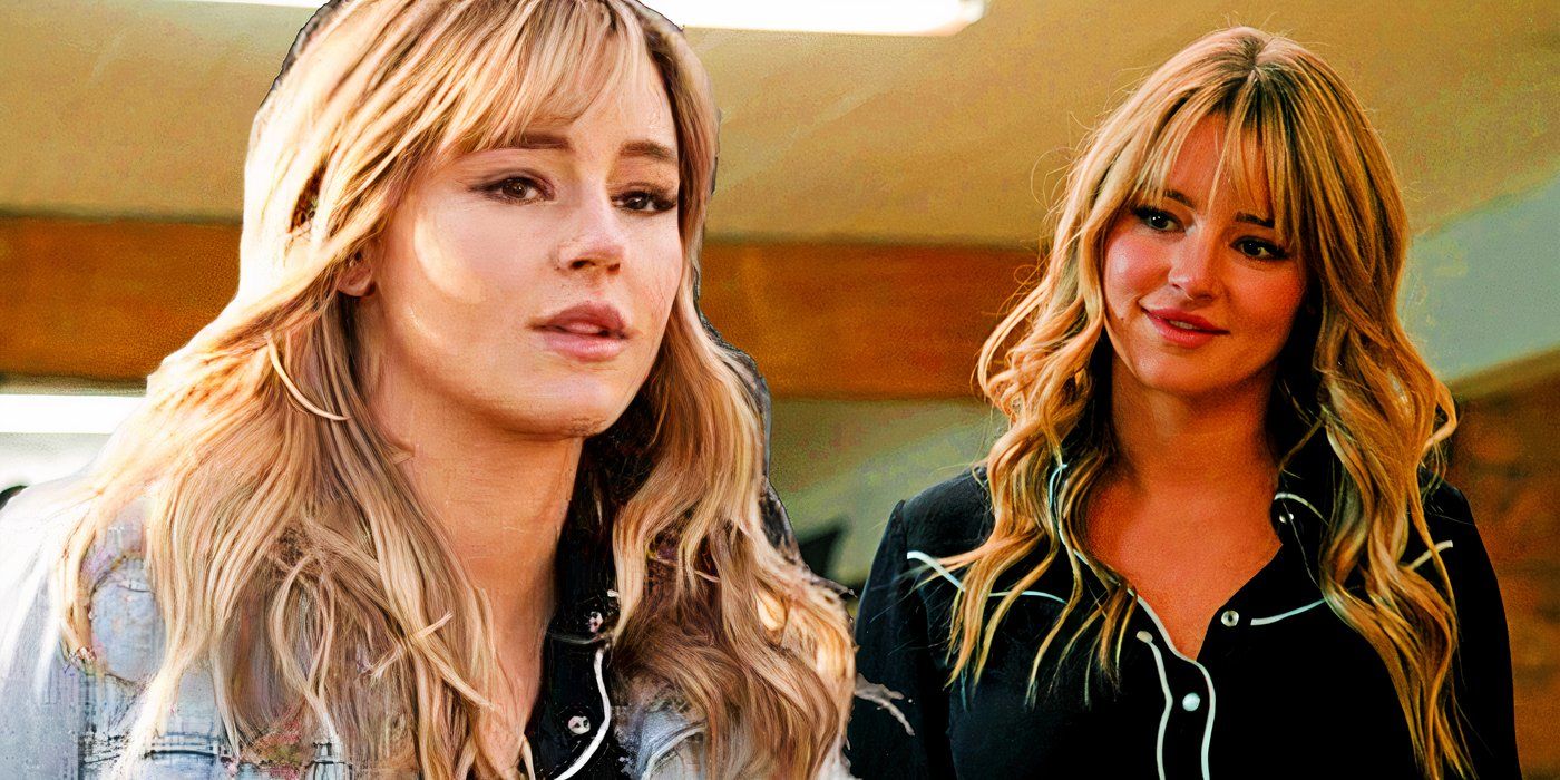 Yellowstone: The Willa Hayes Character Explained (& Where You've Seen ...