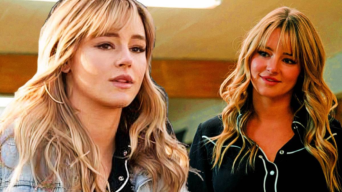 Yellowstone: The Laramie Character Explained (& Where You've Seen The ...