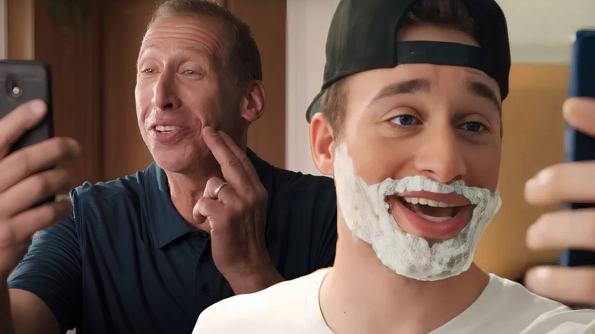 Where You've Seen The GilletteLabs Commercial Actors Before