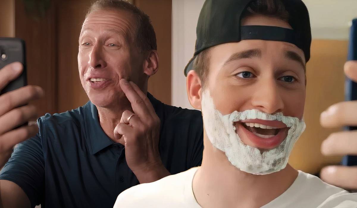 Gillette Commercial Logo Gillette Latest Gillette , Information