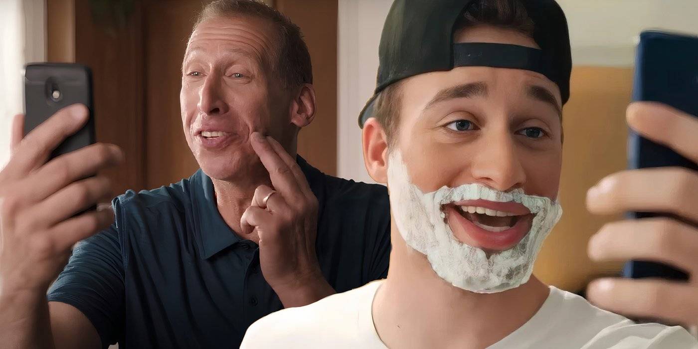 Where You've Seen The GilletteLabs Commercial Actors Before