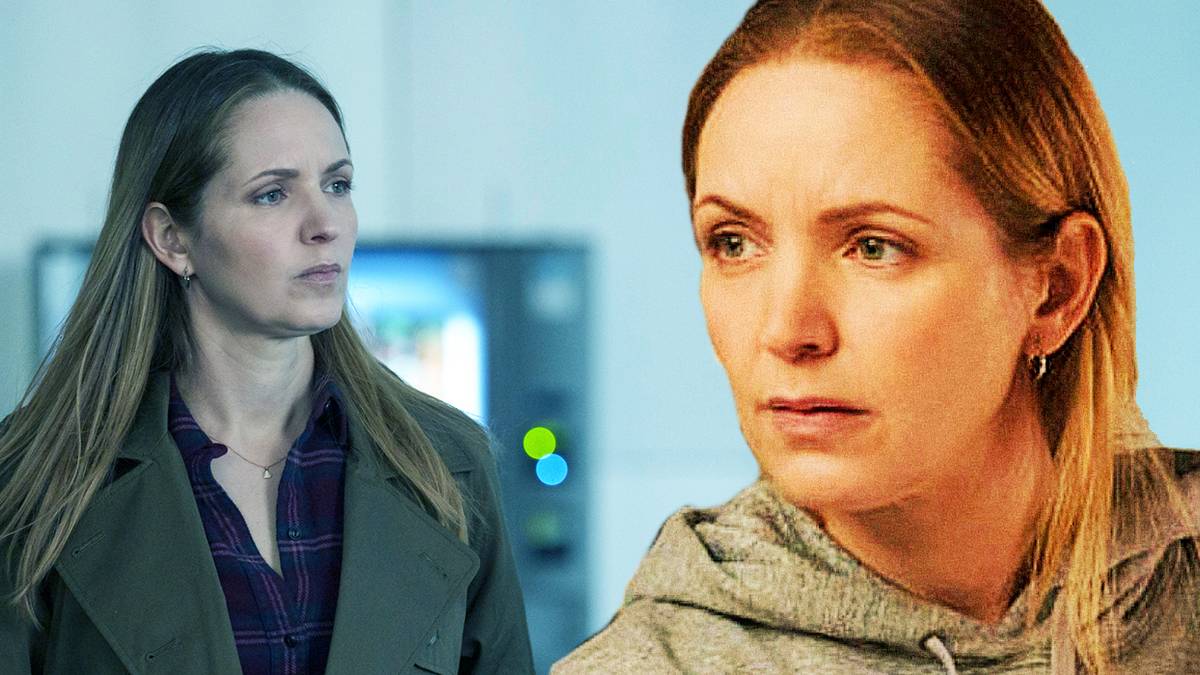 Law & Order SVU — The Agent Sykes Character Explain (& Where You've ...