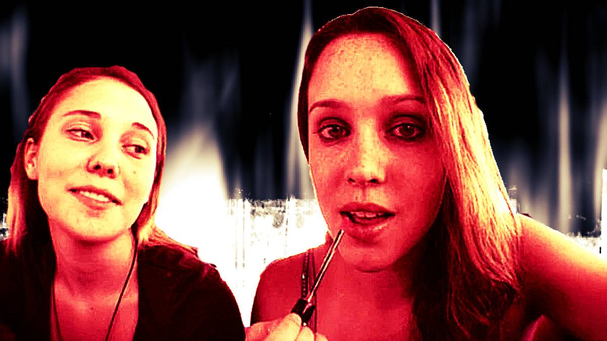 Megan Is Missing Ending Explained: What Happened In The Barrel Scene