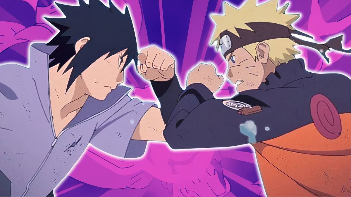 10 Best Shonen Anime Fight Scenes of All Time, Ranked