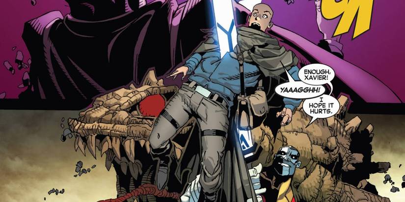 10 Superpowers X-Men's Colossus Never Used In 5 Movie Appearances