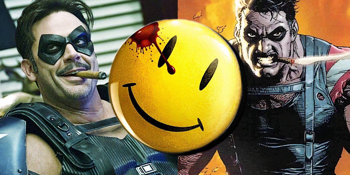 10 Best Rorschach Quotes in Watchmen, Ranked