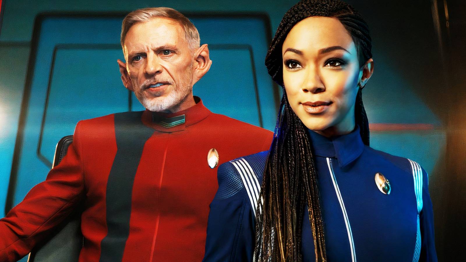 Star Trek: Discovery’s Rayner Captain’s Chair Joke Has A Real Life ...