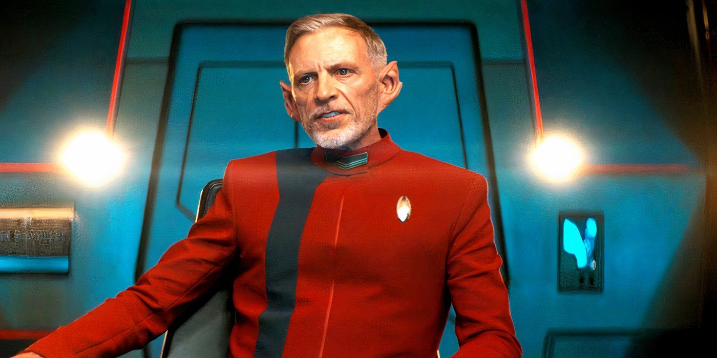 Star Trek: Discovery Set Up A Perfect New Starship Show (But It Won’t ...