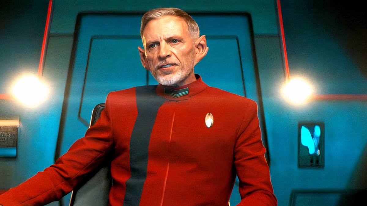 Jonathan Frakes Explains Rayner’s Captain’s Chair & Picard Maneuver ...