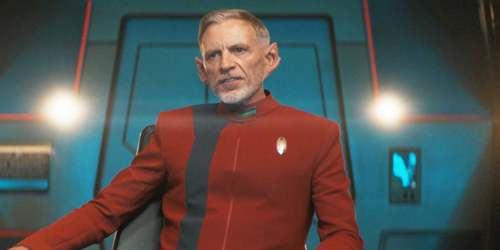 Star Trek: Discovery Season 5 Episode 9 Ending Explained