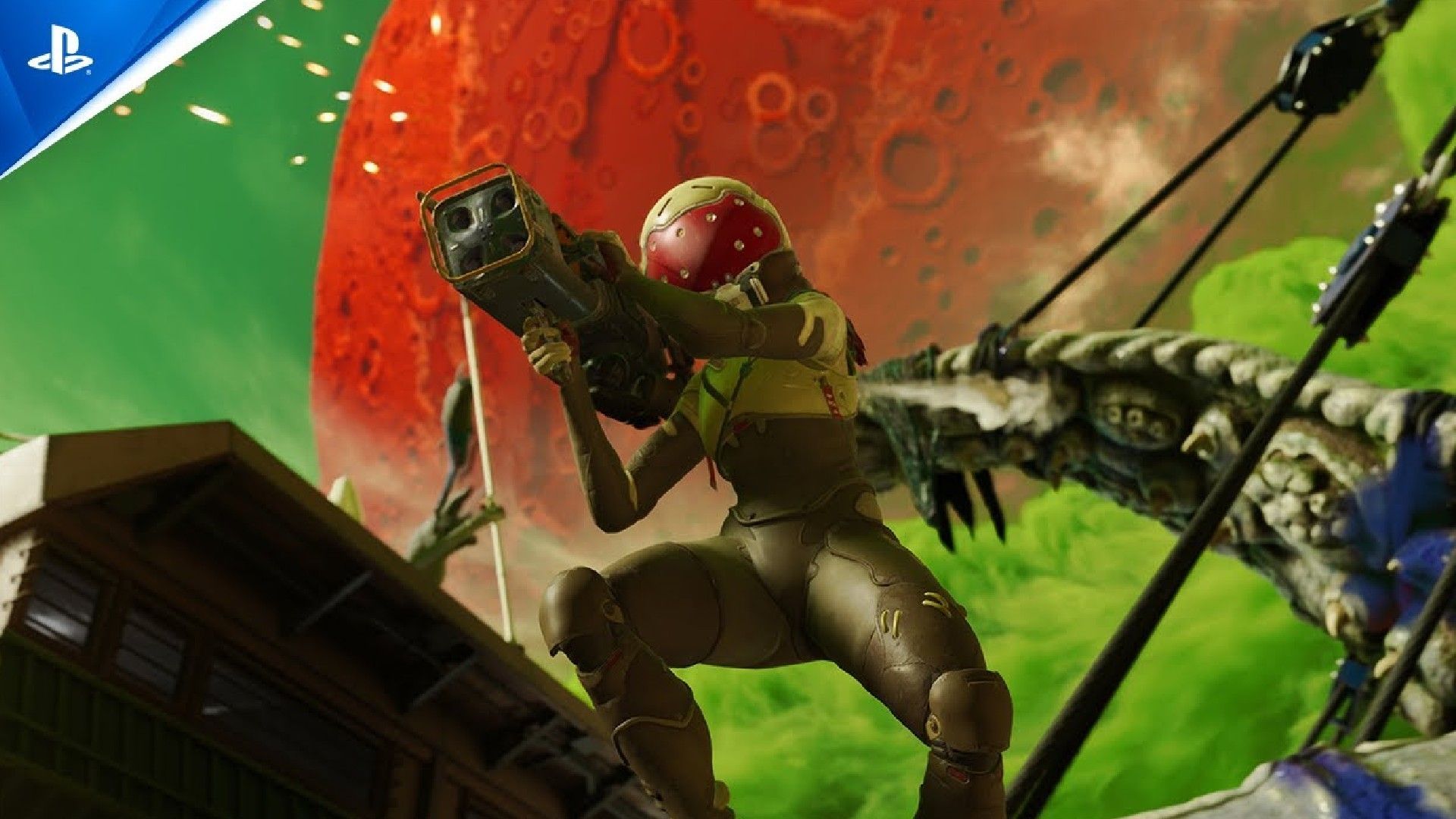 Concord Beta Early Access Preview: Familiar, Exciting, and Surprisingly ...