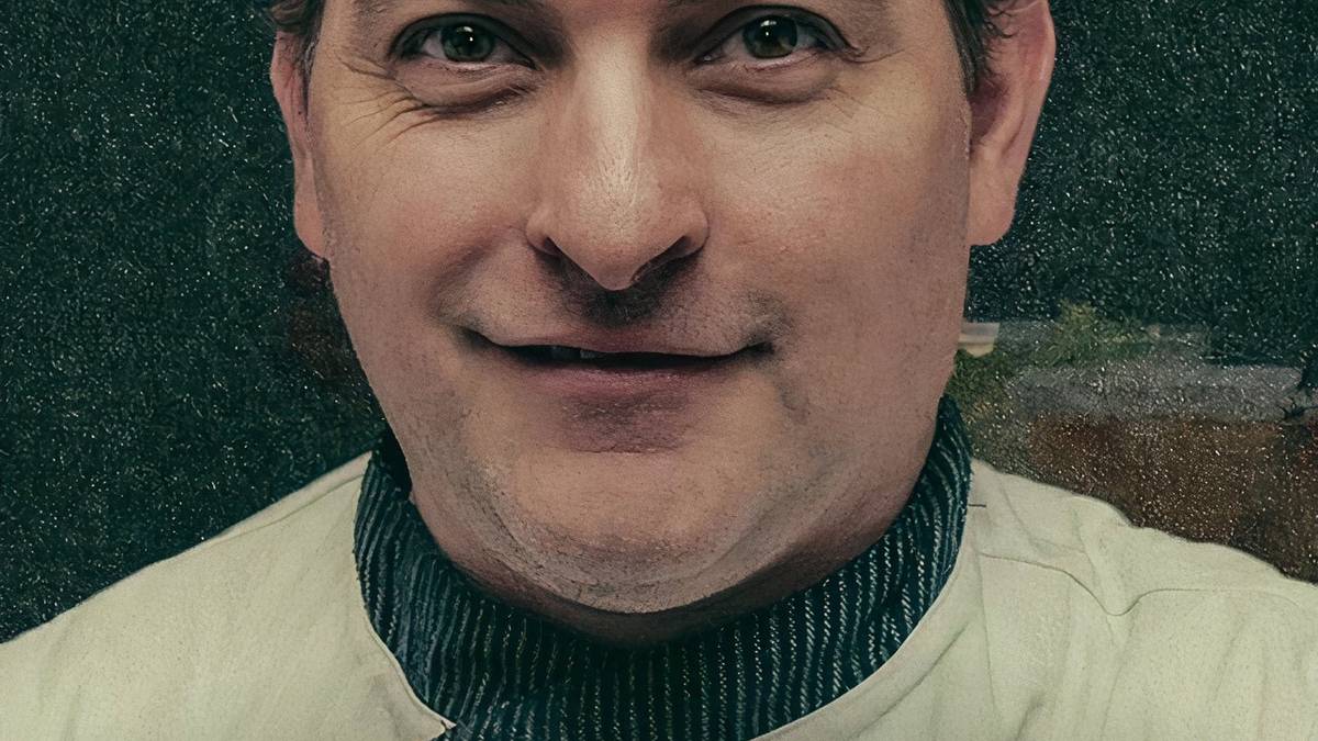 Cooking Up Murder: Uncovering the Story of César Román | ScreenRant
