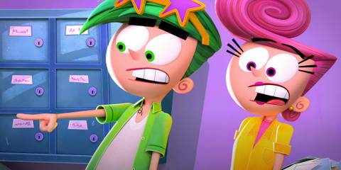 Fairly OddParents: A New Wish Summary, Trailer, Season List, Cast ...